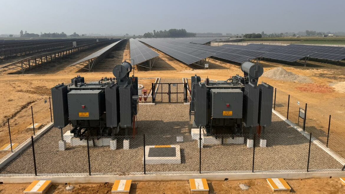 Pure Energy Limited – COMMITTING TO A SUSTAINABLE FUTURE