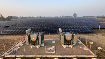 Pure Energy Limited – COMMITTING TO A SUSTAINABLE FUTURE