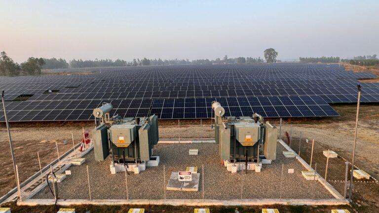 Pure Energy Limited – COMMITTING TO A SUSTAINABLE FUTURE