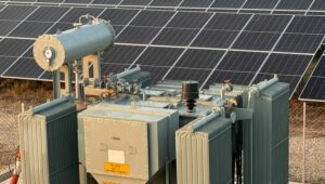 Pure Energy Limited – COMMITTING TO A SUSTAINABLE FUTURE