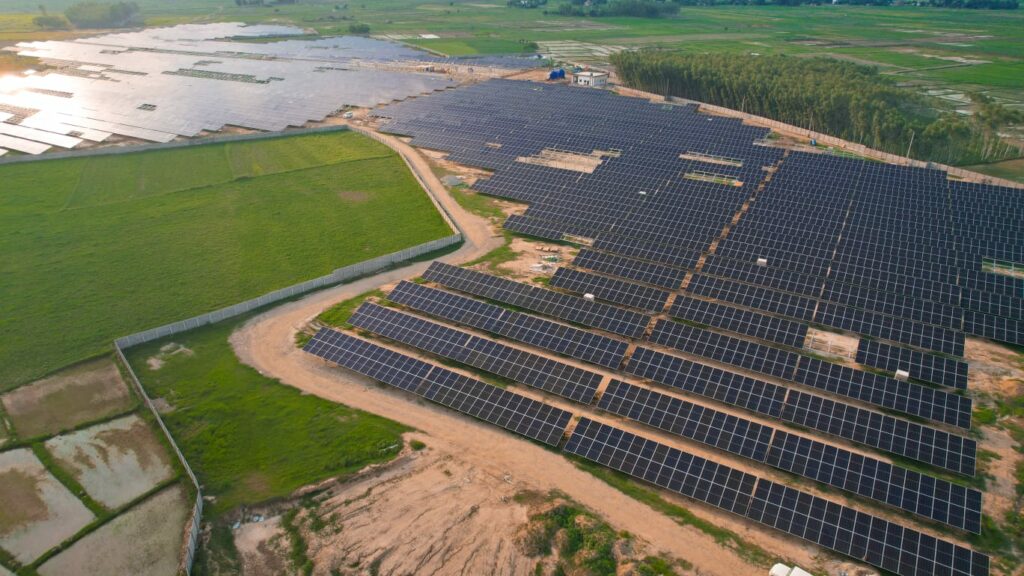 Pure Energy Limited – COMMITTING TO A SUSTAINABLE FUTURE