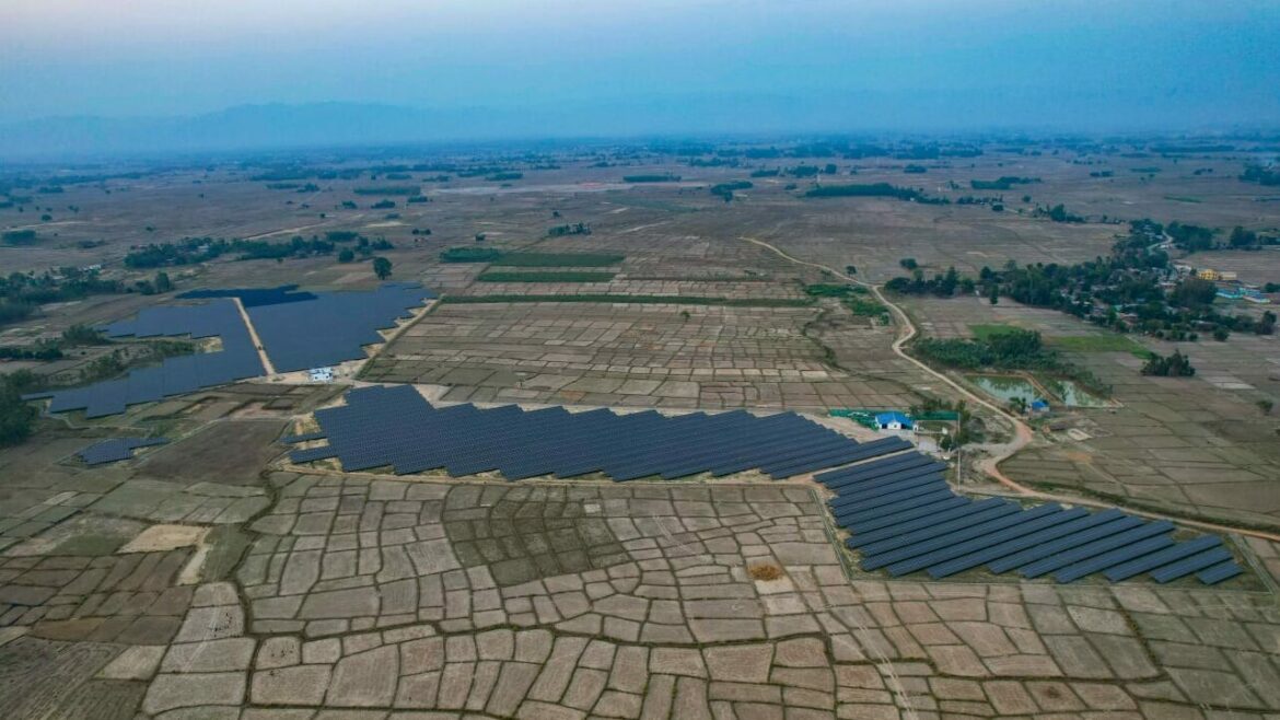 Pure Energy Limited – COMMITTING TO A SUSTAINABLE FUTURE