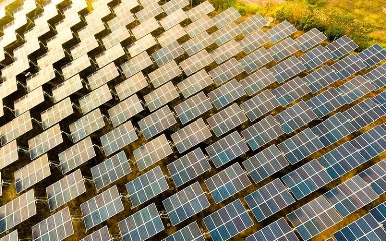 PURE ENERGY SIGNS PPA FOR 20 MW SOLAR PROJECT WITH NEA – Pure Energy ...
