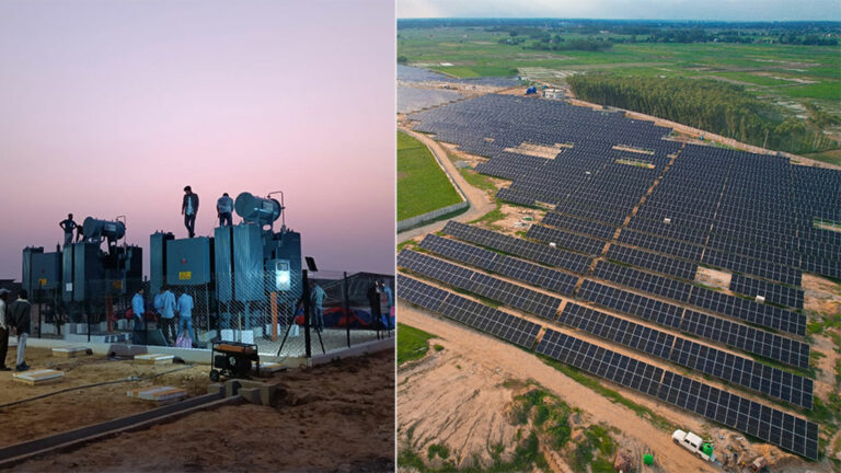 Pure Energy Limited – COMMITTING TO A SUSTAINABLE FUTURE